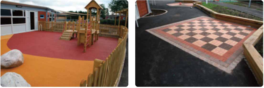 Church Drive Primary School | Utility Projects - Trust Utility Management