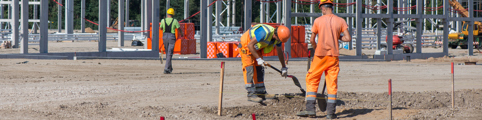 Church Drive Primary School | Utility Projects - Trust Utility Management