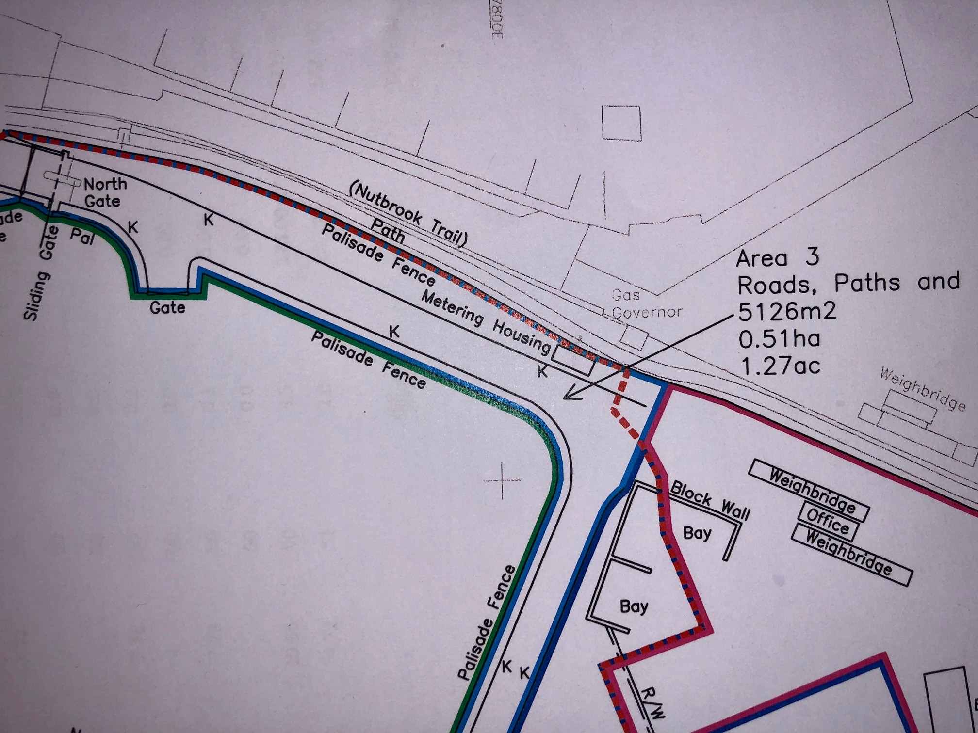 Design | Utility Services - Trust Utility Management