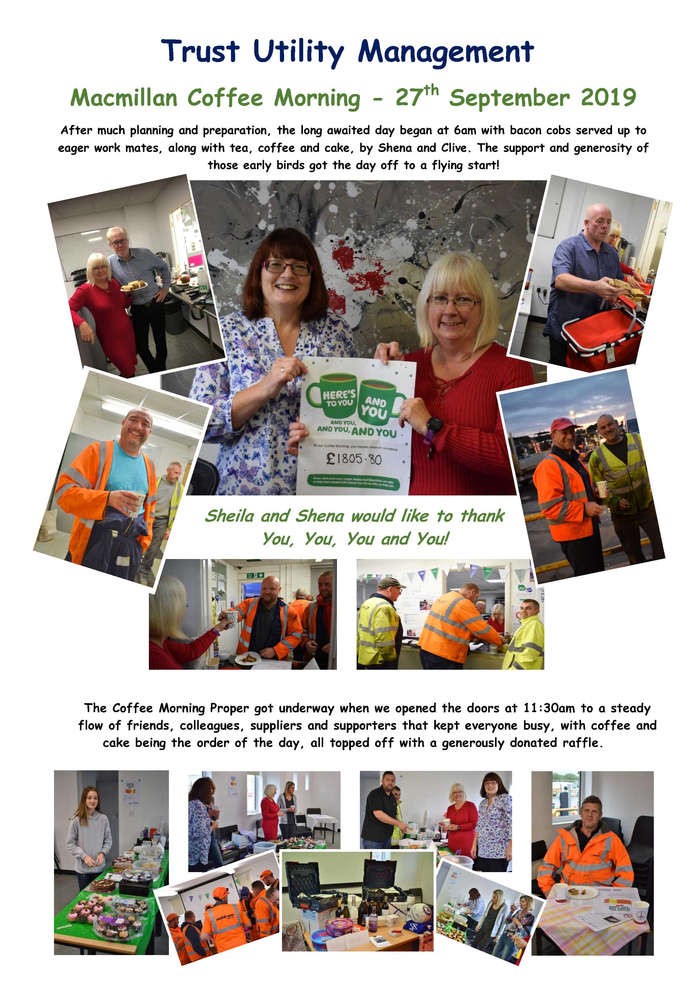 Church Drive Primary School | Utility Projects - Trust Utility Management